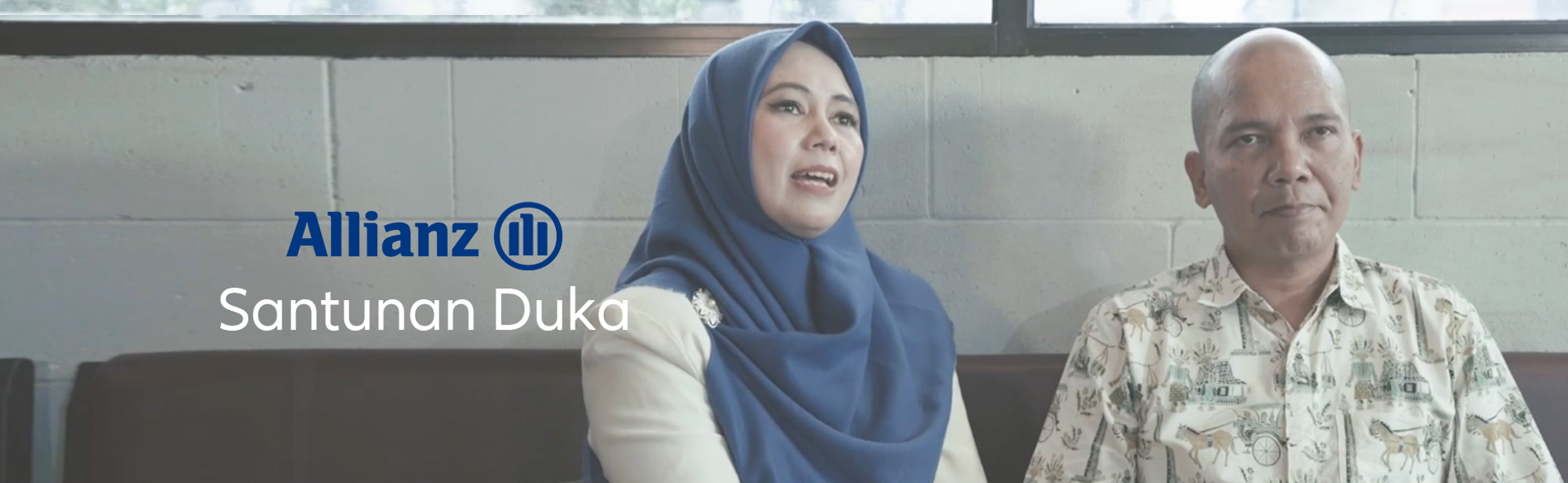 Santunan Duka » Firstpective